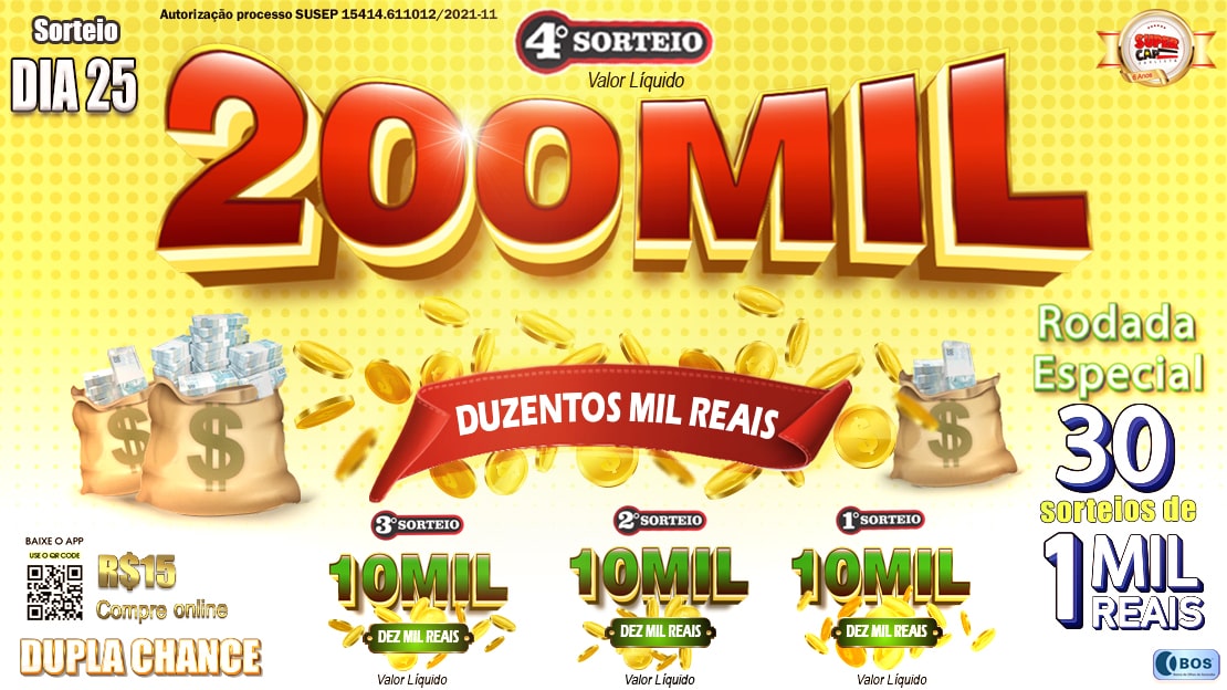 Super Cap - Resultados de Domingo → (25-07-2021)